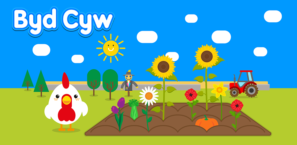 Byd Cyw:Amazon.co.uk:Appstore for Android