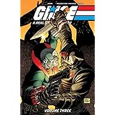 Amazon.com: G.I. Joe: A Real American Hero Compendium Vol. 2: ...