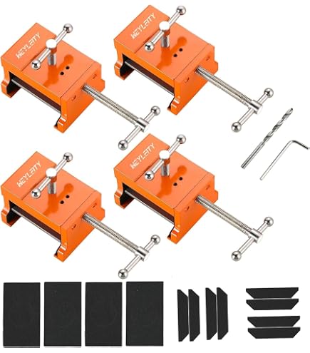 Claw Clamps For Cabinets Cabinet Clamps, Cabinet Installation Clamps ...