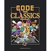Amazon.com: Code the Classics Volume II: 9781916868045: Brew, Simon, Brimble, Allister, Crookes ...