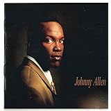 Johnny Allen - Johnny Allen - Amazon.com Music