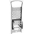 Amazon.com: Küchenprofi Spaetzle Plane with Pusher, Professional Grade ...