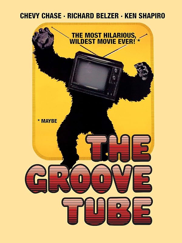 Watch The Groove Tube | Prime Video