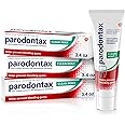 Amazon.com : Parodontax Toothpaste for Bleeding Gums, Gingivitis ...