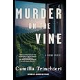 Amazon.com: Murder on the Vine (A Tuscan Mystery): 9781641294836 ...