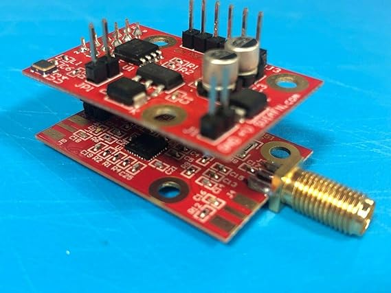 Transmit-Receive Switch - Receive-path Interface - RF: Amazon.co.uk ...