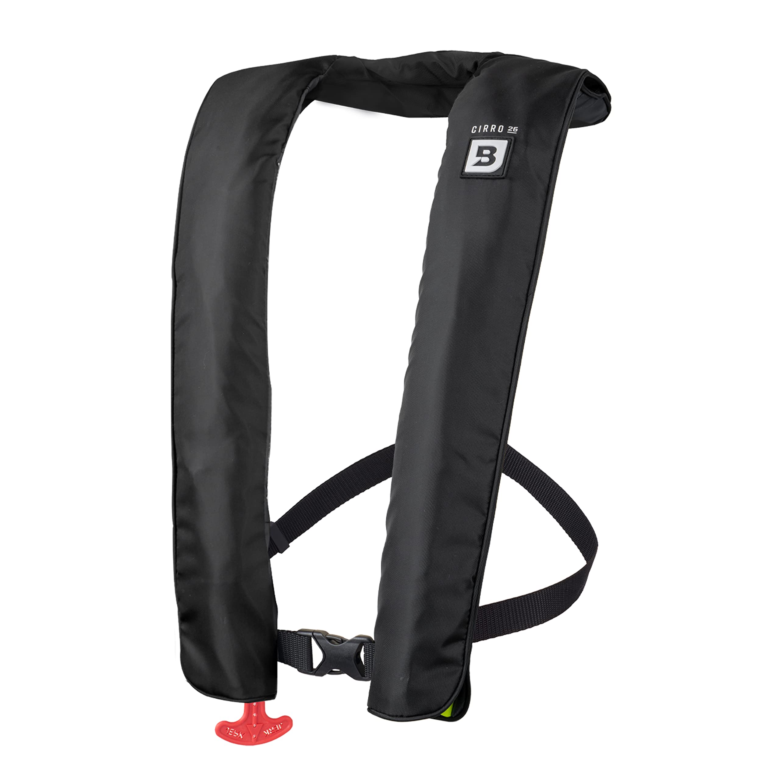 Mua BLUESTORM Cirro 26 Automatic/Manual Inflatable Life Jacket PFD for ...