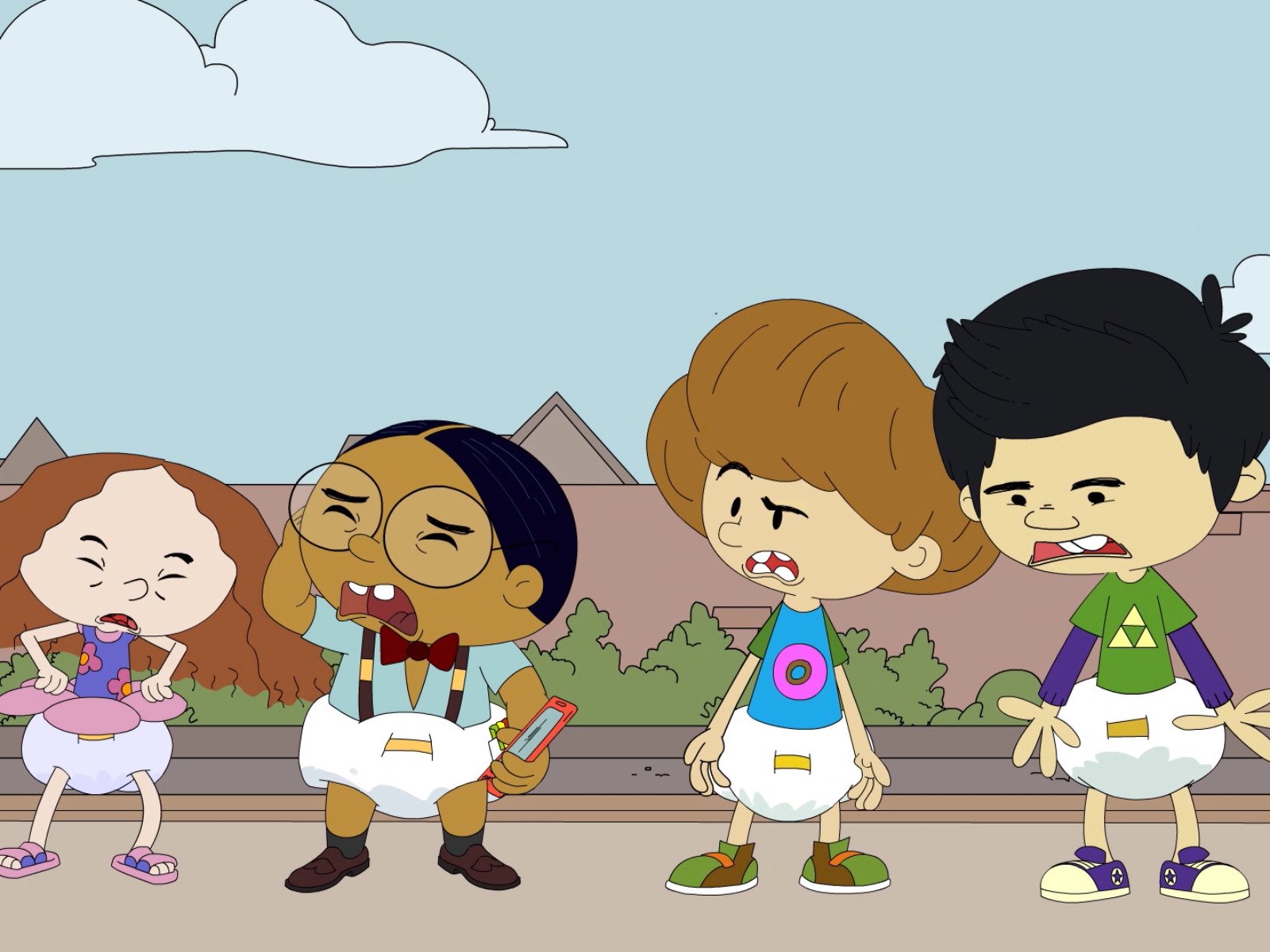 Watch Smosh Babies | Prime Video