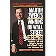 Martin Zweig's Winning on Wall Street: Martin Zweig, Morrie Goldfischer ...