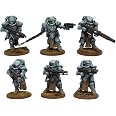 Amazon.com: Wargames Atlantic Valkir Heavy Trooper : Arts, Crafts & Sewing