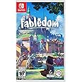 Amazon.com: Fabledom Nintendo Switch : Everything Else