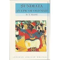 Amazon.com: Sundiata: An Epic of Old Mali (Revised Edition) (Longman ...