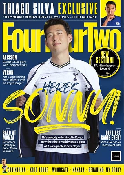 FourFourTwo: Amazon.co.uk: Kindle Store