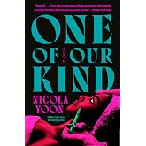 Amazon.com: One of Our Kind: A novel: 9780593470671: Yoon, Nicola: Books