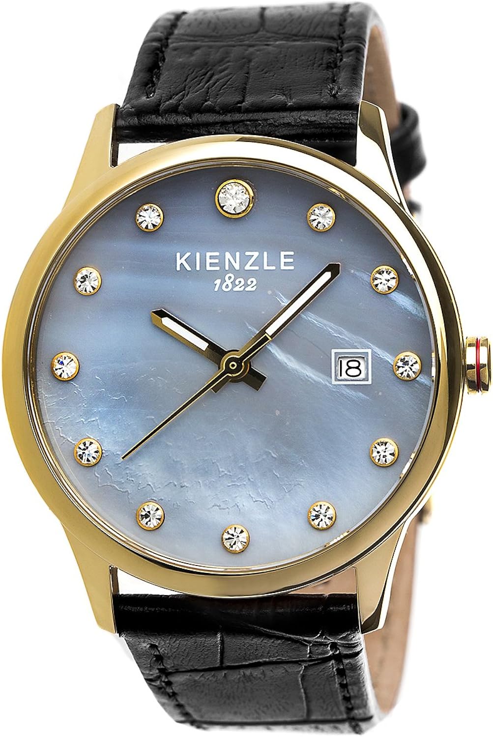 Kienzle Women's Quartz Watch KIENZLE CORE K3042024281-00373 with ...