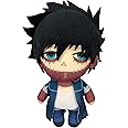 Amazon.com: Great Eastern Entertainment My Hero Academia - Dabi ...