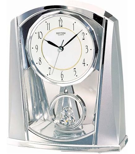 Hermle Clock Catalogue
