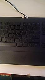 Amazon.com: Razer DeathStalker Essential Gaming Keyboard: Computers ...