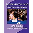 Amazon.com: Shaping up the Yard: Paths, Turns, and Polygons ...