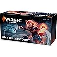 Amazon.com: Magic The Gathering Core Set 2020 Deck Builder’s Toolkit ...