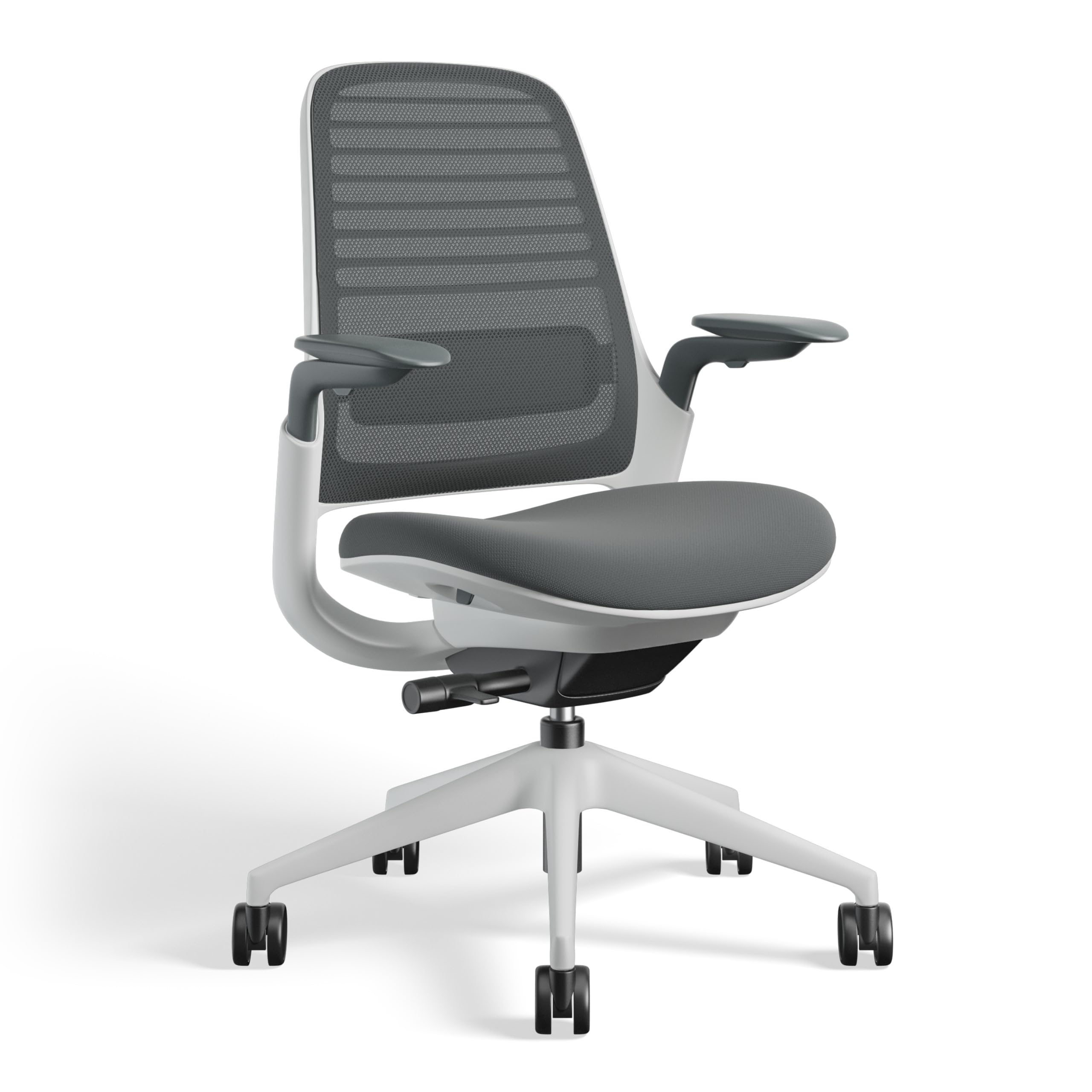 Mua Steelcase Series 1 Office Chair - Ergonomic Work Chair with Wheels ...