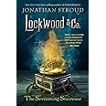 Lockwood & Co.: The Screaming Staircase : Stroud, Jonathan: Amazon.ca ...