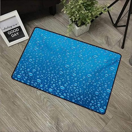 Rain Floor Mat | Viewfloor.co