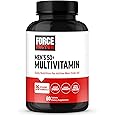 Amazon.com: Force Factor Men’s Multivitamin 50 Plus, Multivitamin for ...