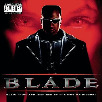 Blade: Amazon.de: Musik