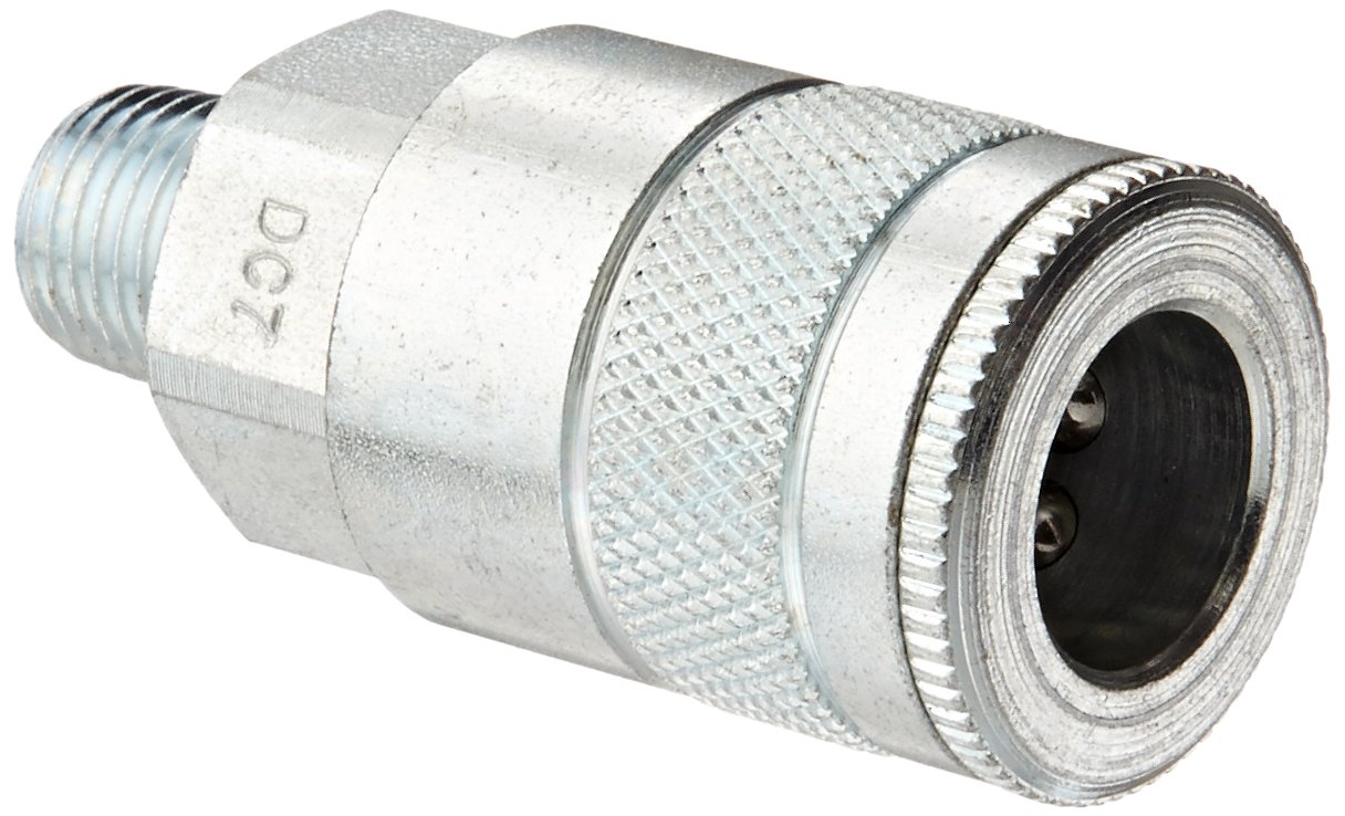 Dixon Valve & Coupling Valve DC7 Steel Air Chief Automotive Interchange ...