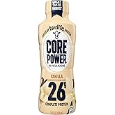 Amazon.com : Core Power Fairlife 26g Protein Milk Shakes, Ready To ...