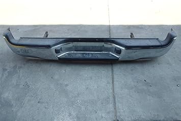 Amazon | リアバンパートヨタタコマ52151 – 04051クロム | 外装・エアロパーツ | 車＆バイク