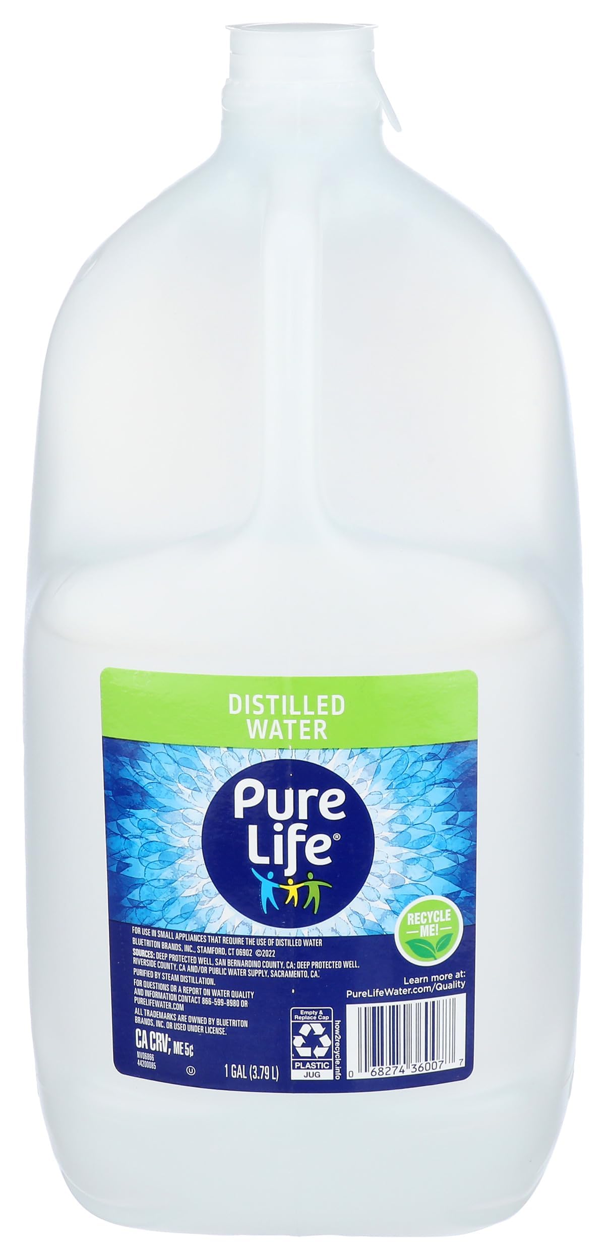 BlueTriton shop UAE | Buy BlueTriton products online in Dubai | Whizz.ae