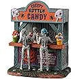 Amazon.com: Lemax Rotten Candy Stand #33612 : Home & Kitchen