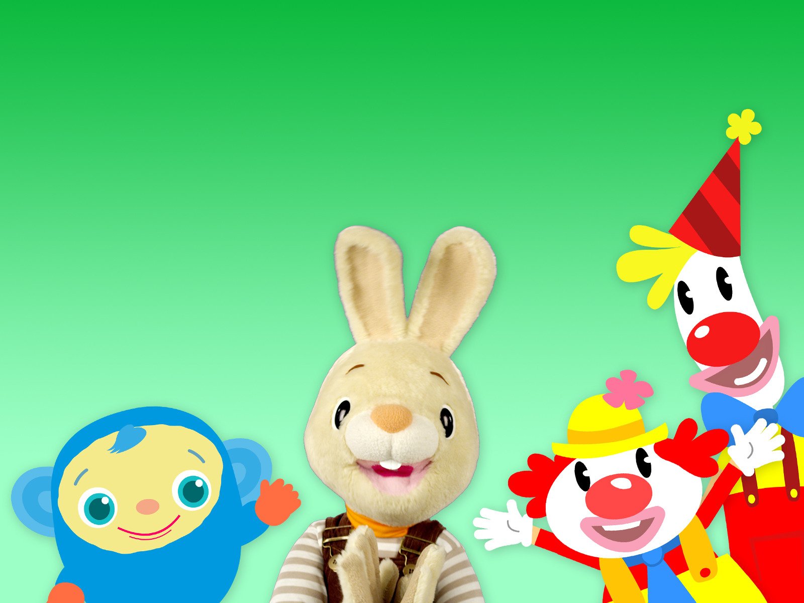 Watch Best of BabyFirst Art Music Language And More | Prime Video