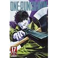 Amazon.com: One-Punch Man, Vol. 17 (17): 9781974707454: ONE, Murata ...