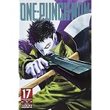 Amazon.com: One-Punch Man, Vol. 3 (3): 9781421564616: ONE, Murata ...