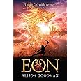 Amazon.com: Eon: 9780142417119: Goodman, Alison: Books