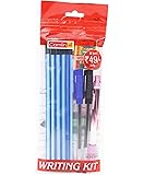 Camlin Kokuyo Student's Writing Kit 49: Amazon.in: Office Products
