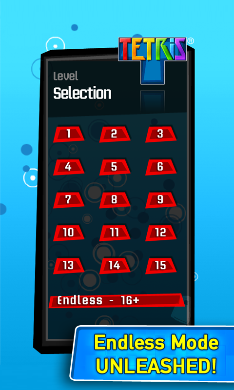 Is the tetris screen suppoised to shake tetris marathon - gaswleader