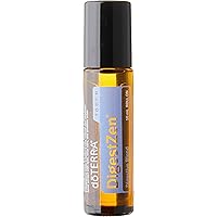 Amazon.com: doTERRA - DigestZen DigestTab - 100 Chewable Tablets ...