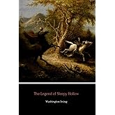 The Legend Of Sleepy Hollow (Scholastic Junior Classics): Jane B. Mason ...