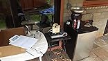 Amazon.com: KALDI Mini Size (200~250g) Home Coffee Roaster Including ...