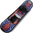 Amazon.com : Flexible Flyer Avenger Kids Beginner Snowboard. Youth ...