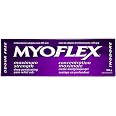Myoflex Pain Relief Rub | Odourless | Provides Deep Penetrating Relief ...