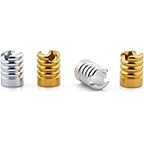 Cigarette Snuffers Instant Cigarette Extinguishers Aluminum Series Set ...