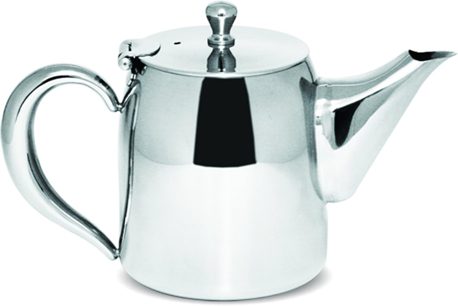 Sabichi Classic Stainless Steel Teapot 720 Millileter Concierge ...