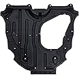 Amazon.com: Parts Oasis New Aftermarket TO1228292 Front Engine Splash ...