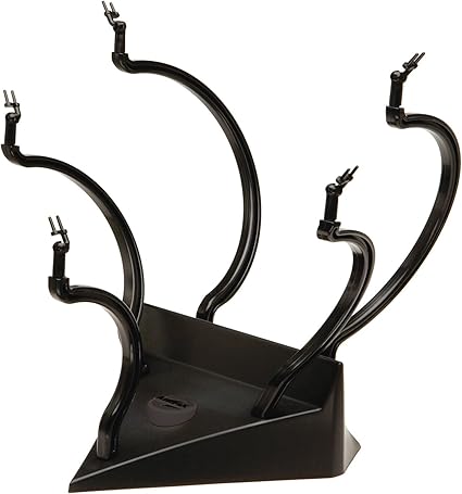 Airfix AF1005 5 Up 1:72/1:48 Aircraft Display Stand: Amazon.co.uk: Toys ...