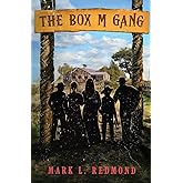 The Box M Gang and the Army: Redmond, Mark L: 9798989159338: Amazon.com ...